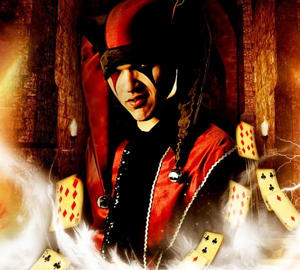 (Un)Sacred Gems: The Jokerr