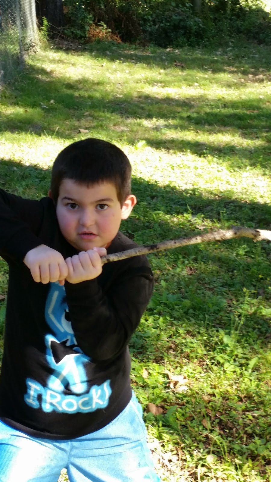 Classroom to Homeroom: "Stick Man" Book and Craft