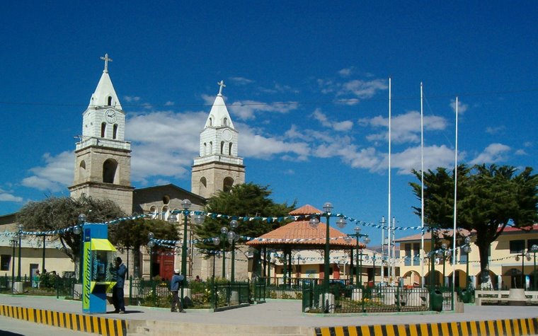 Puquio - Alchetron, The Free Social Encyclopedia