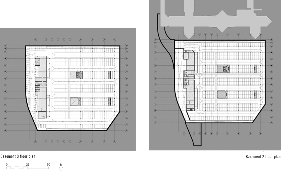 Design PGGM Headquarters. Zeist, The Netherlands / Mateo Arquitectura