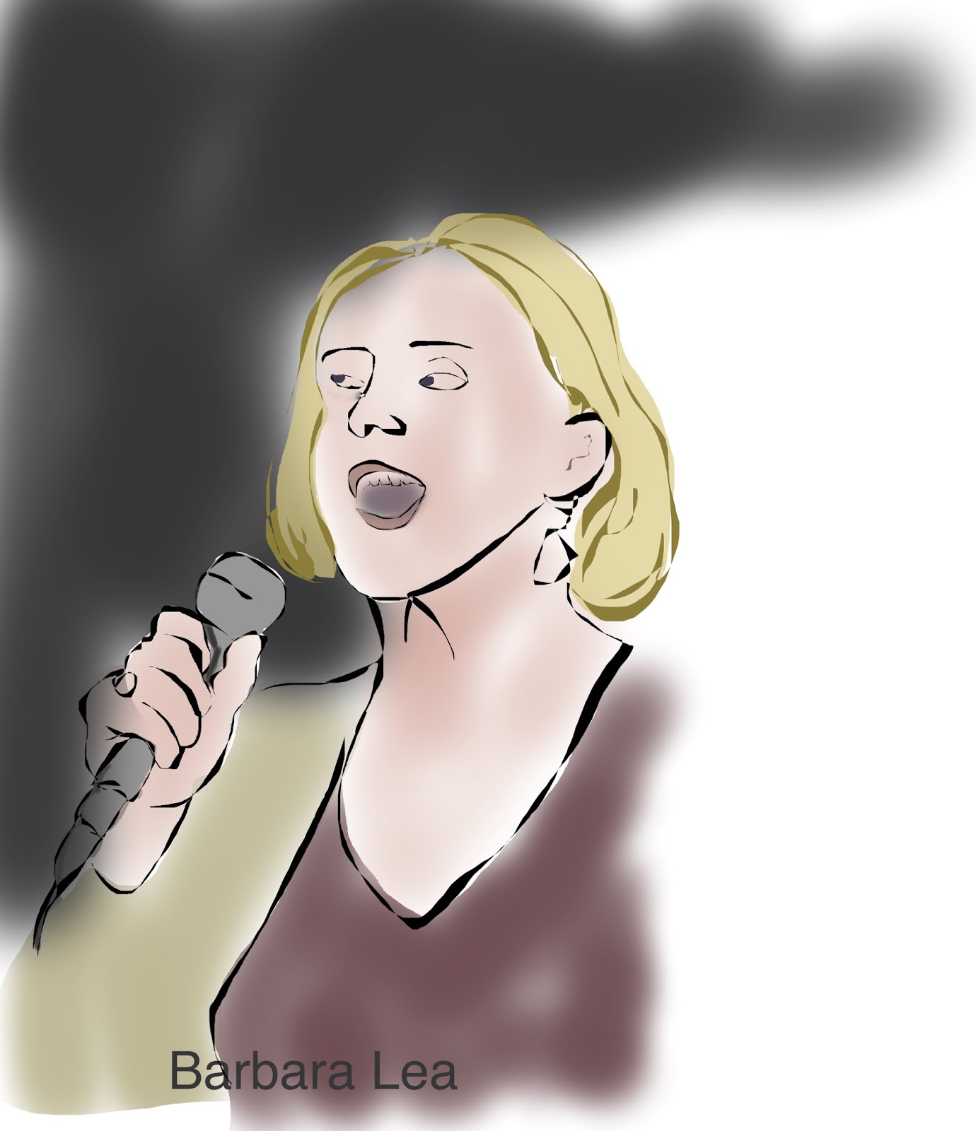 Listening to Prestige: Listening to Prestige 190: Barbara Lea