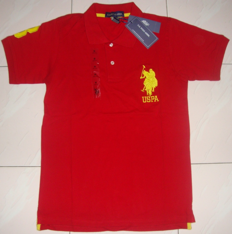 U.S.Polo Assn | Stareon Group Products Gallery