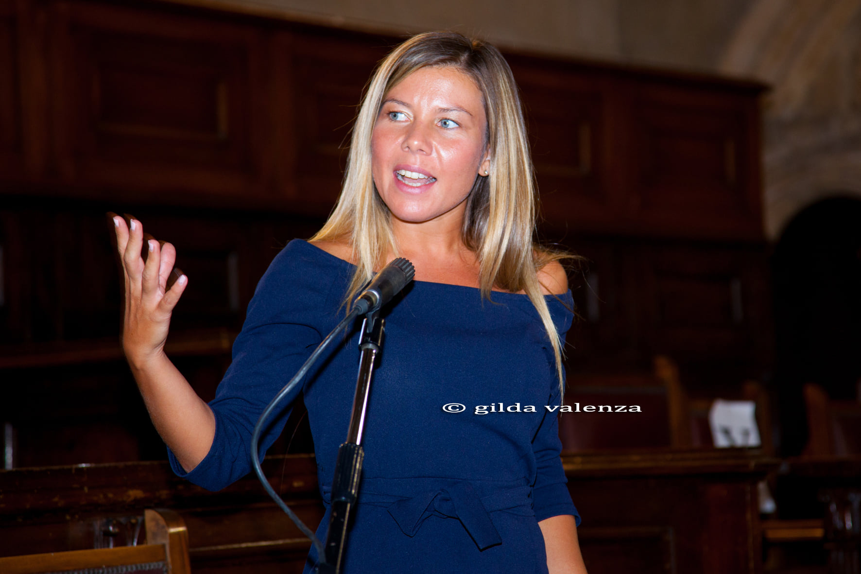 Journalists without frontiers