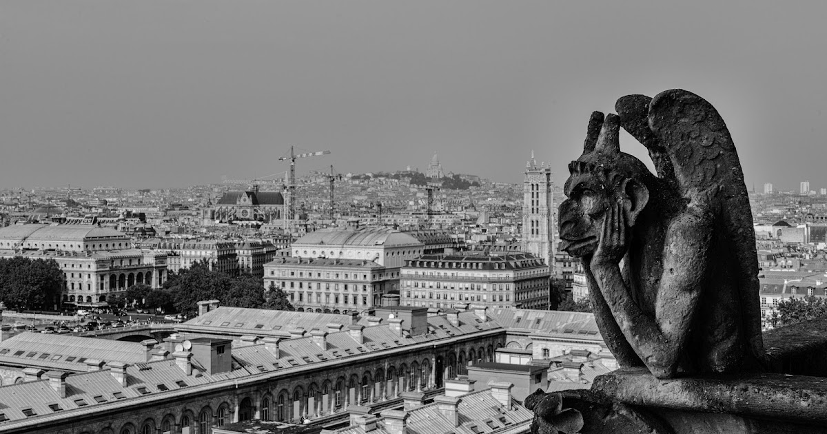 Ruben Williams Photo Journey