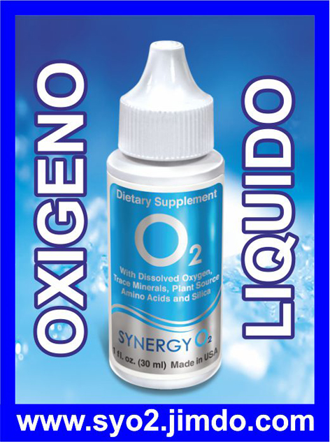 TODO SOBRE SYNERGYO2: BENEFICIOS DE SYNERGYO2