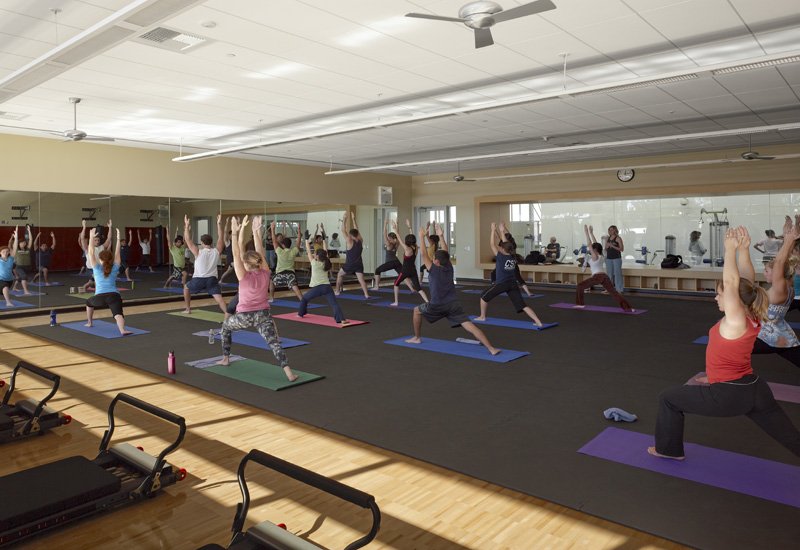 Let's Get Healthy, CSULB!