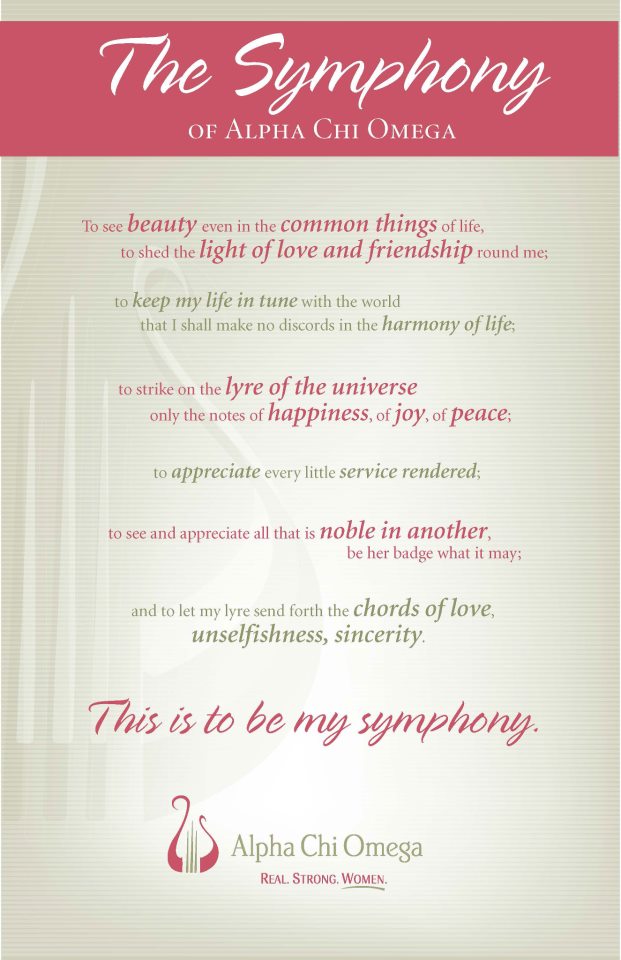 Zeta Eta Zeta - Alpha Chi Omega Louisville Alumnae Chapter