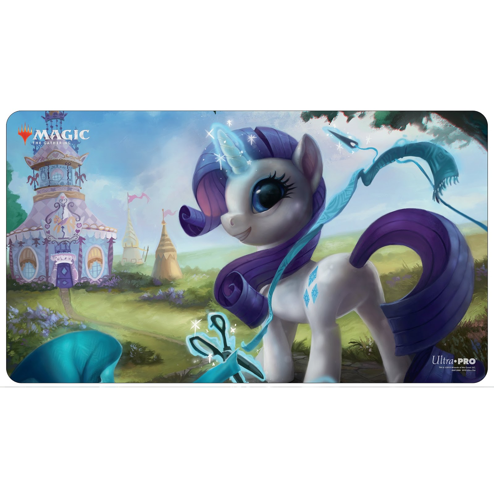 Hasbro Releases Ponies: The Galloping Trading Card Set Tomorrow | MLP Merch