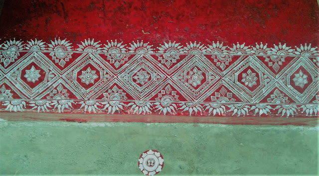 Easy Aipan Designs: Easy Aipan Designs