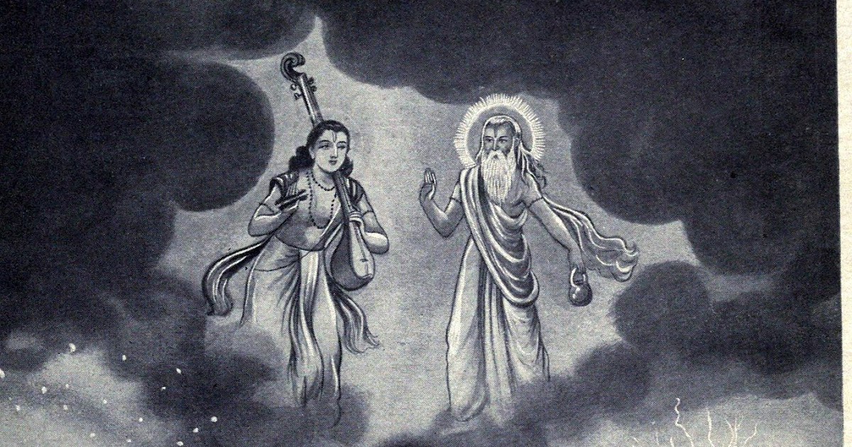 krishna1008: Brahma-astra Similar to Nuclear Weapons?