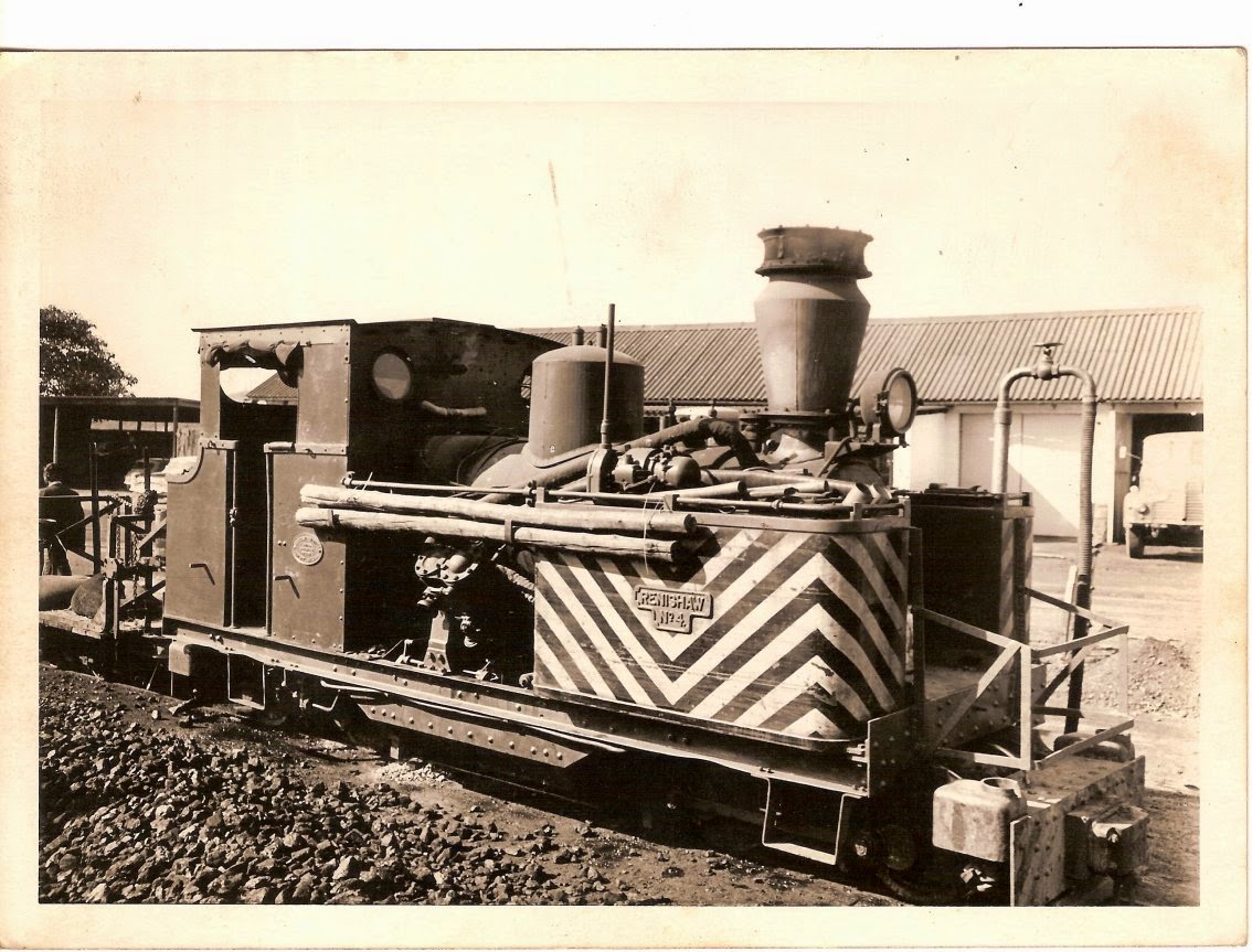 old STEAM LOCOMOTIVES in South Africa: Miscellaneous Cane Tramway Images