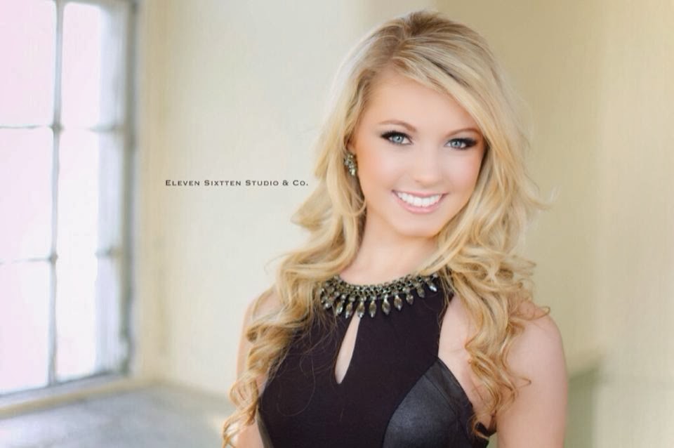 Bailey Medeiros: January 2014