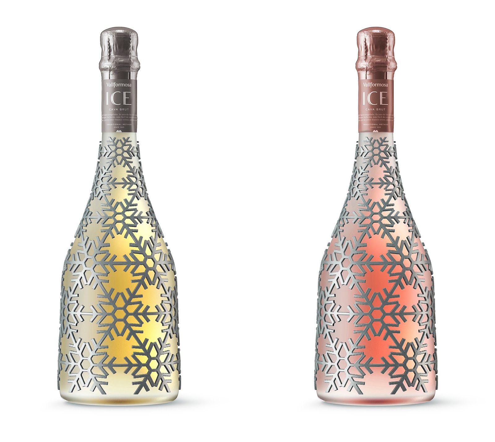 ICE (Concept) – Packaging Of The World