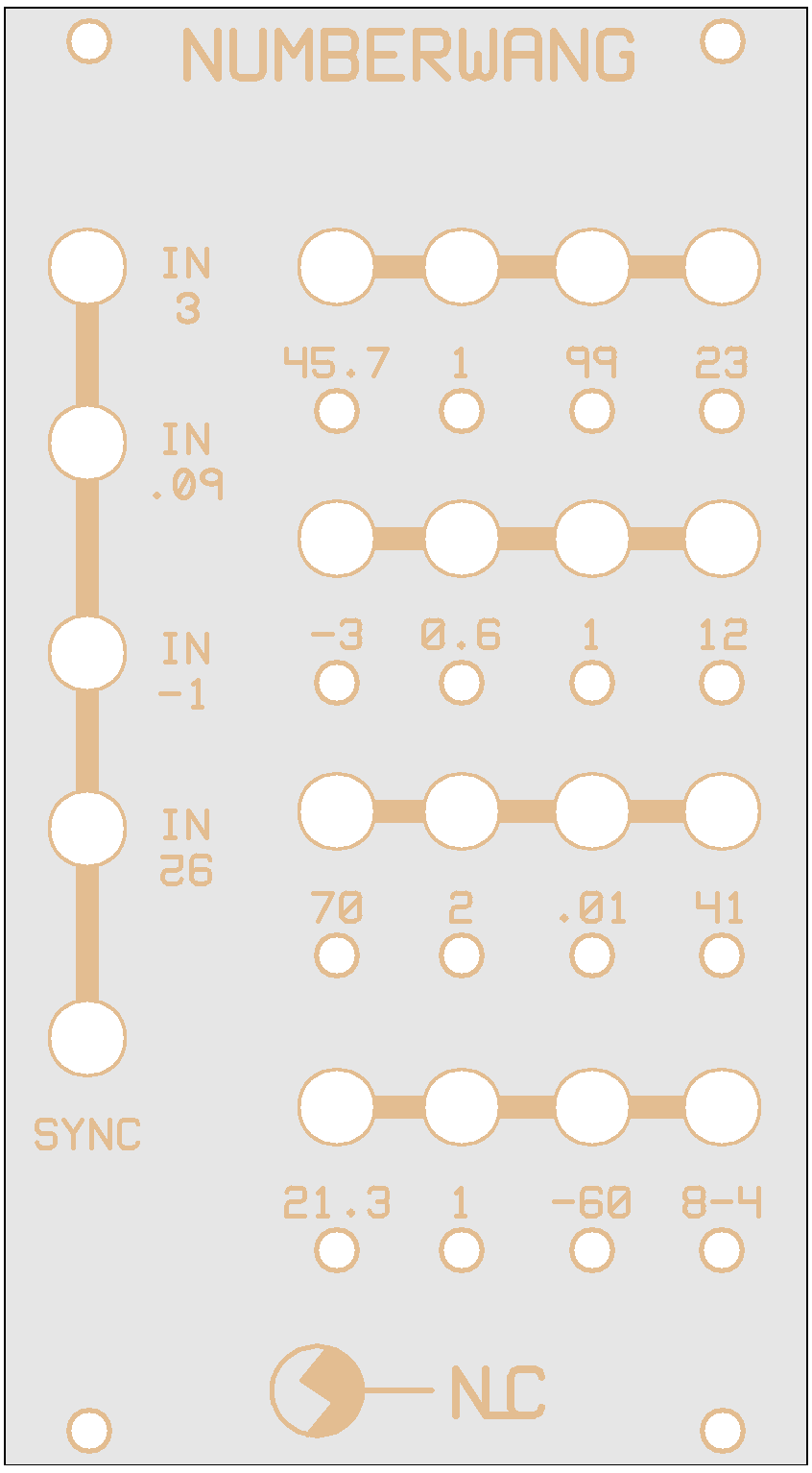 nonlinearcircuits: numberwang!