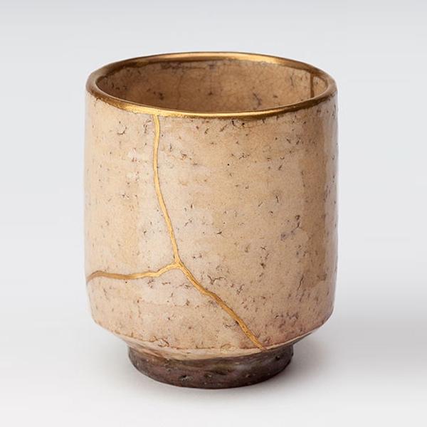 Oh, by the way...: Kintsugi