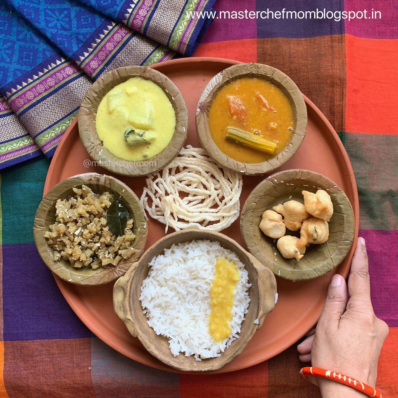 MASTERCHEFMOM: Anbu Vadam | Easy Vadam Recipe | Vathal Recipe/Dried ...