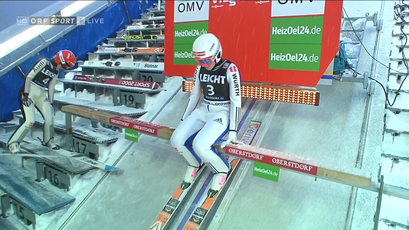 Ski Jumping Ski Jumping World Cup Ladies 2016 2017 Oberstdorf ski-jumping-ski-jumping-world-cup-ladies-2016-2017-oberstdorf