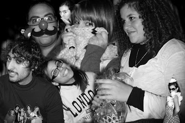 Producciones Perras: CLUEDO EN VIVO