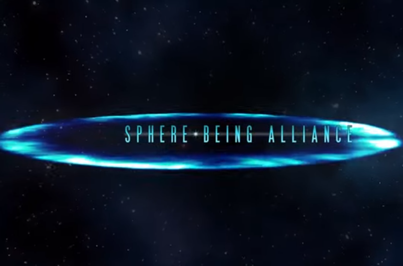 UFOs-Disclosure: Corey Goode: TOP 10 UFO Disclosures in the News of ...