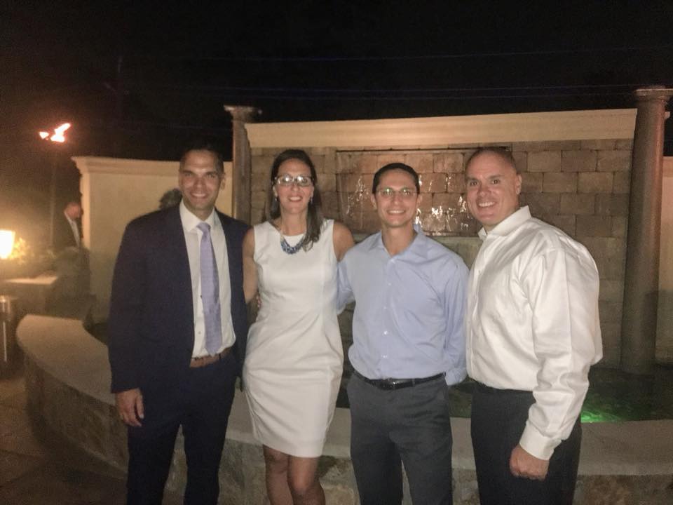 Lodi By The Numbers: Matthew Giacobbe & His Attorneys Have been ...