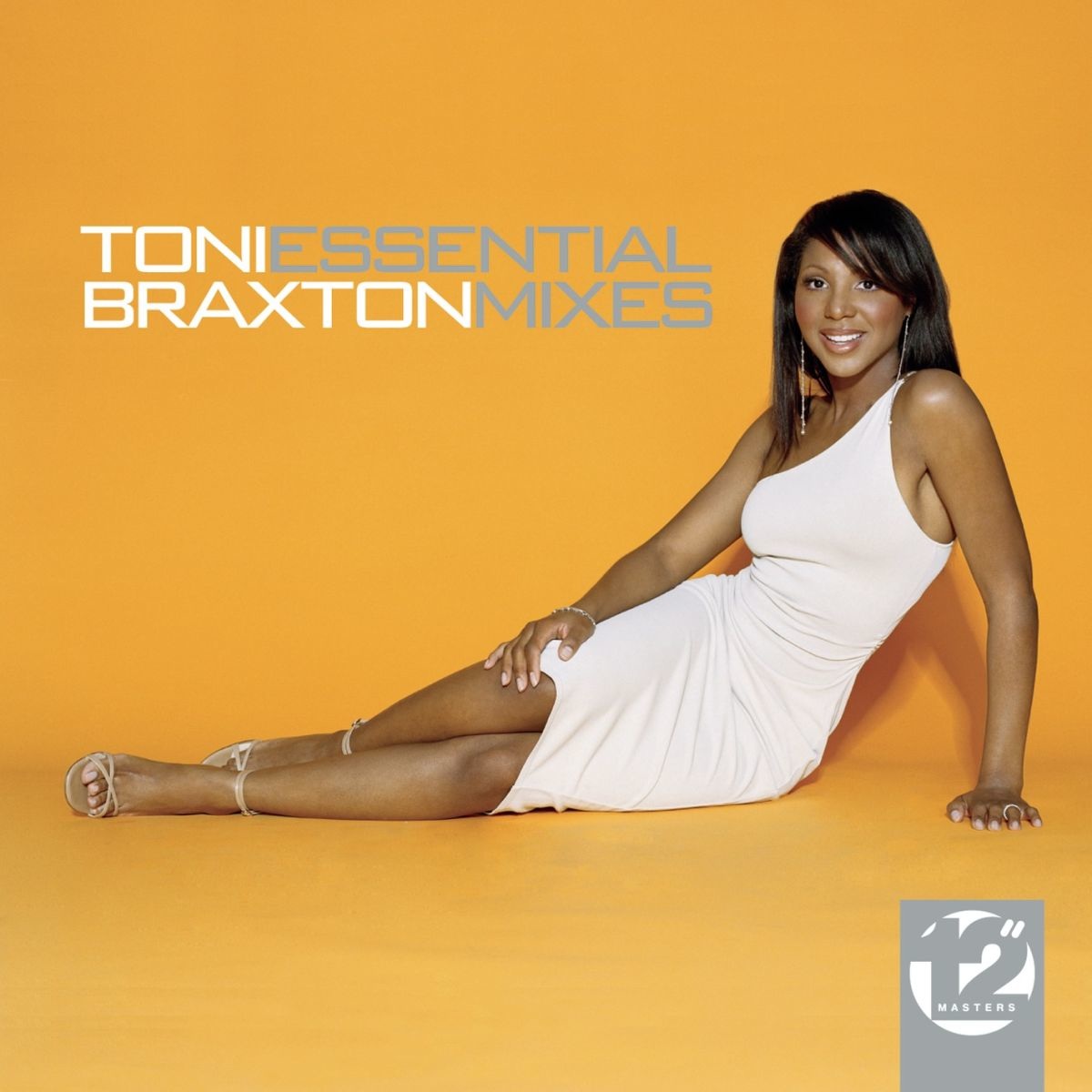 Mis discografias : Discografia Toni Braxton