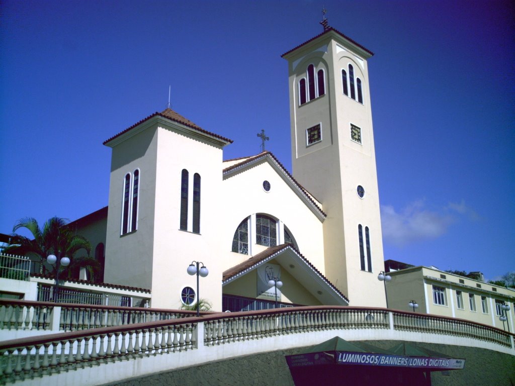 TURISTANDO PELO MUNDO: Muriaé, Minas Gerais - No Parque Estadual do ...