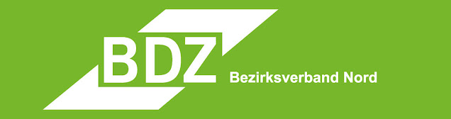 BDZ Deutsche Zoll- und Finanzgewerkschaft, Ortsverband Bremen: BDZ BV ...