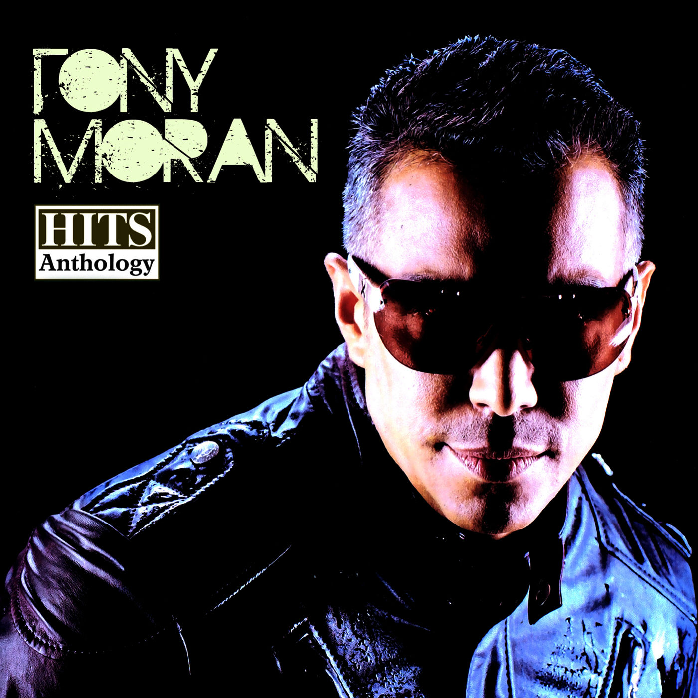 .: Tony Moran Presents_ A New York Freestyle Retrospective