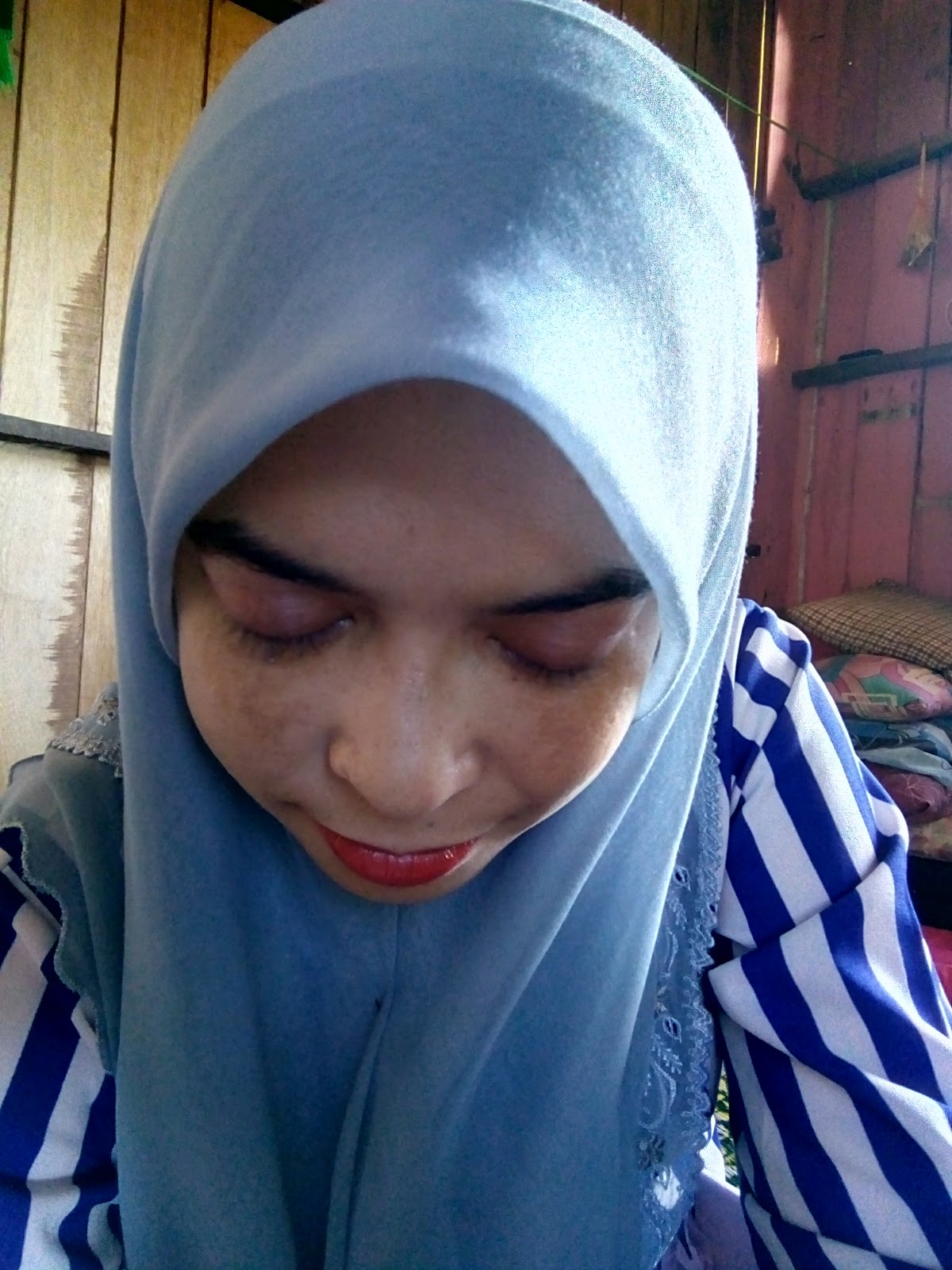 Tutorial Meka Up Simple by Althea's Meka Up