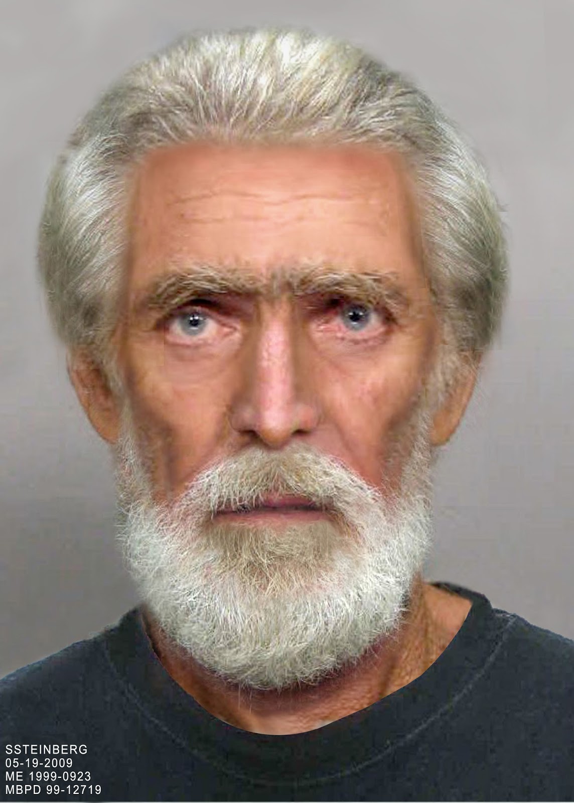 Can You Identify Me? Do You Know Me?