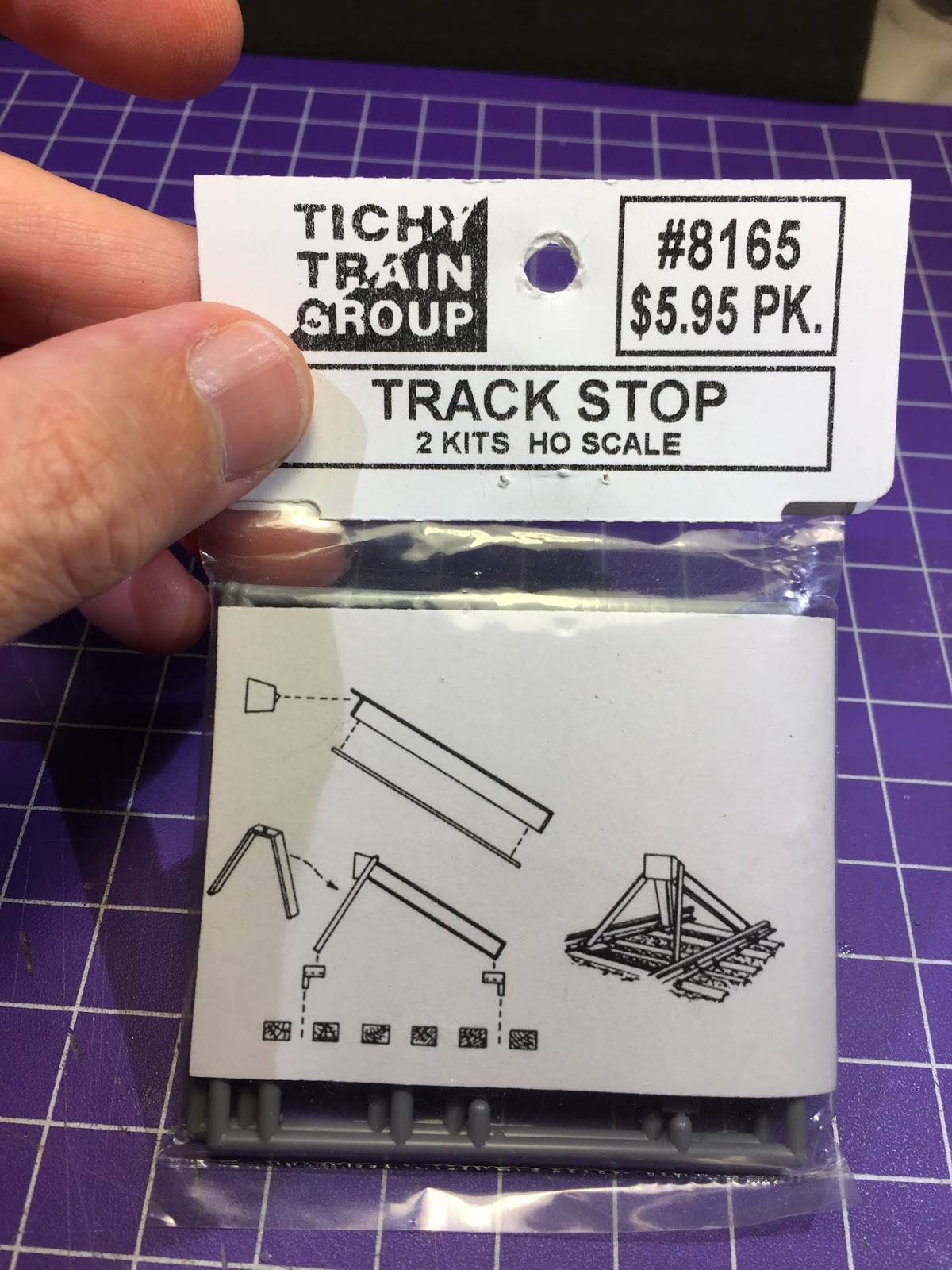 The Valley Local: Bumping Posts