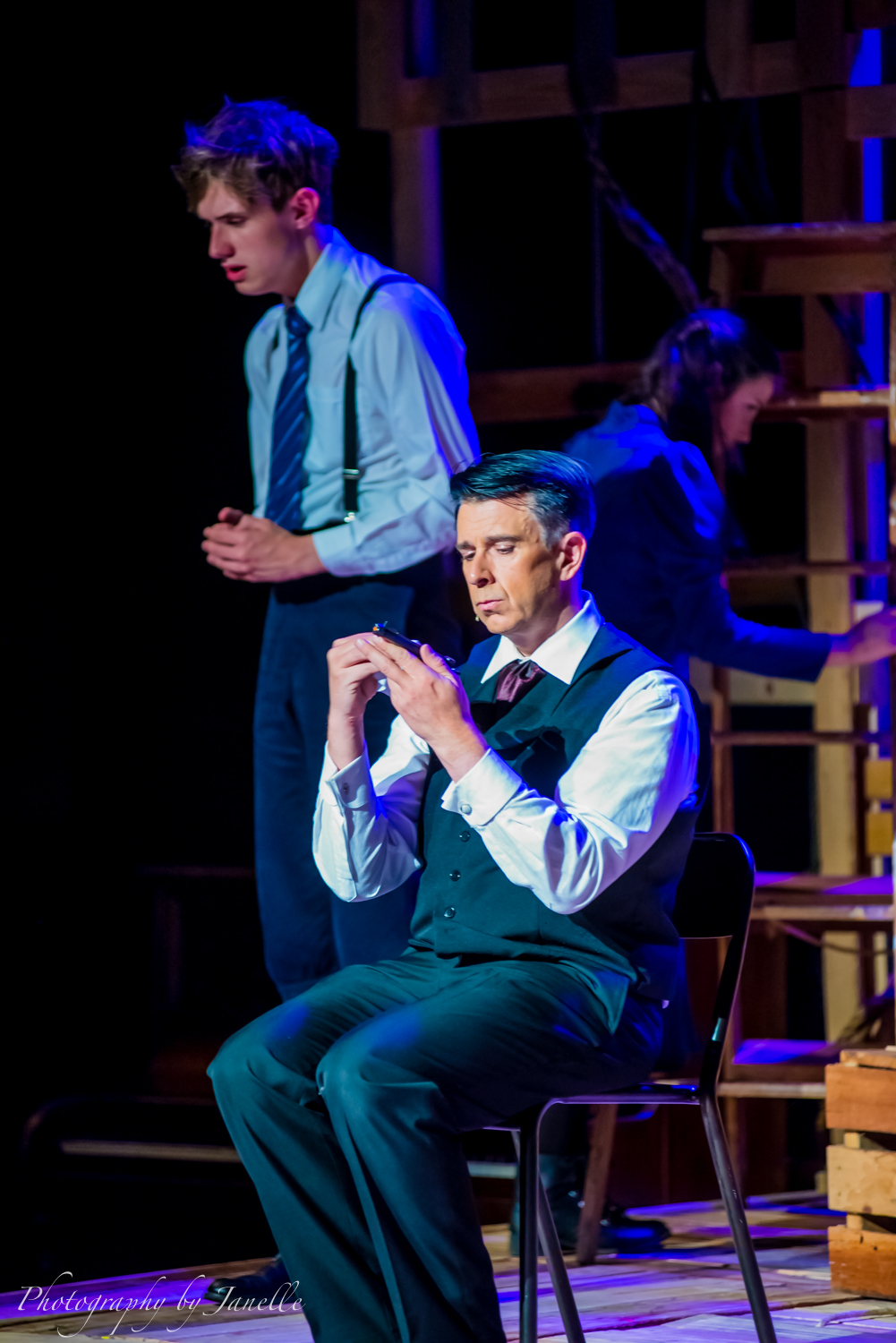 Canberra Critics Circle: SPRING AWAKENING - THE MUSICAL