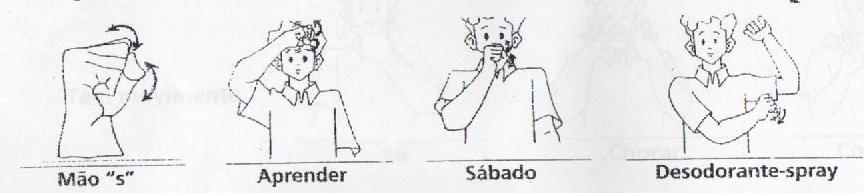 INCLUSÃO DE MÃO EM MÃO: LIBRAS - Língua Brasileira de Sinais ou LSB ...