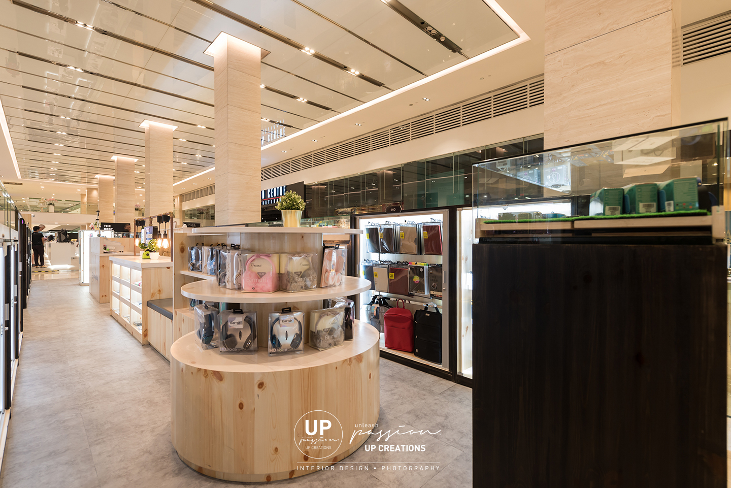 UP Creations PLT | Architectural & Interior Design @ Malaysia: Kiosk ...