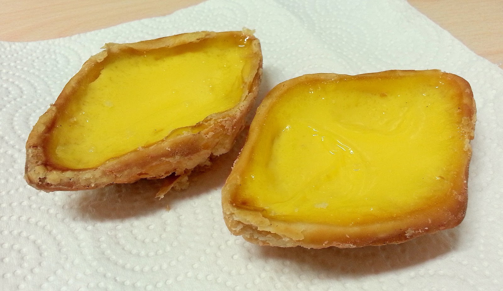 Food Ensemble: Tong Heng Confectionery