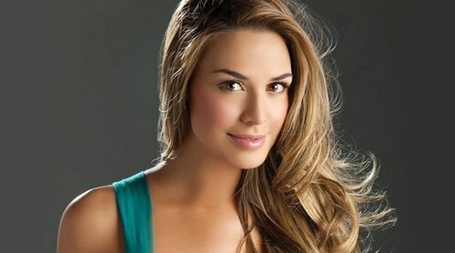 LIST: 100+ Most Beautiful Colombian Actresses