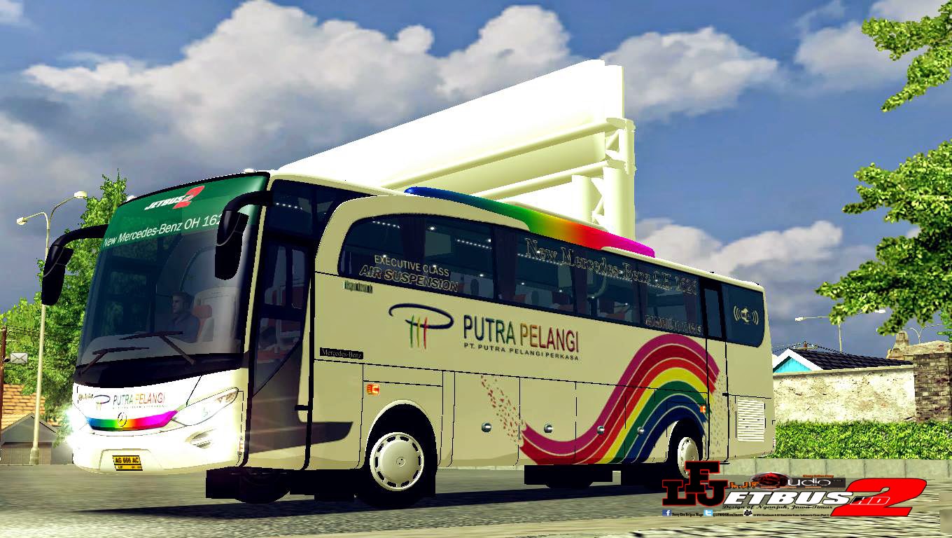 "Livery Jetbus Ferry (LJF)": Kumpulan Livery Jetbus Ferry (LJF) Jetbus2 ...