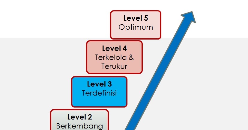 SIMENDIT: TINGKAT MATURITAS PENYELENGGARAAN SPIP