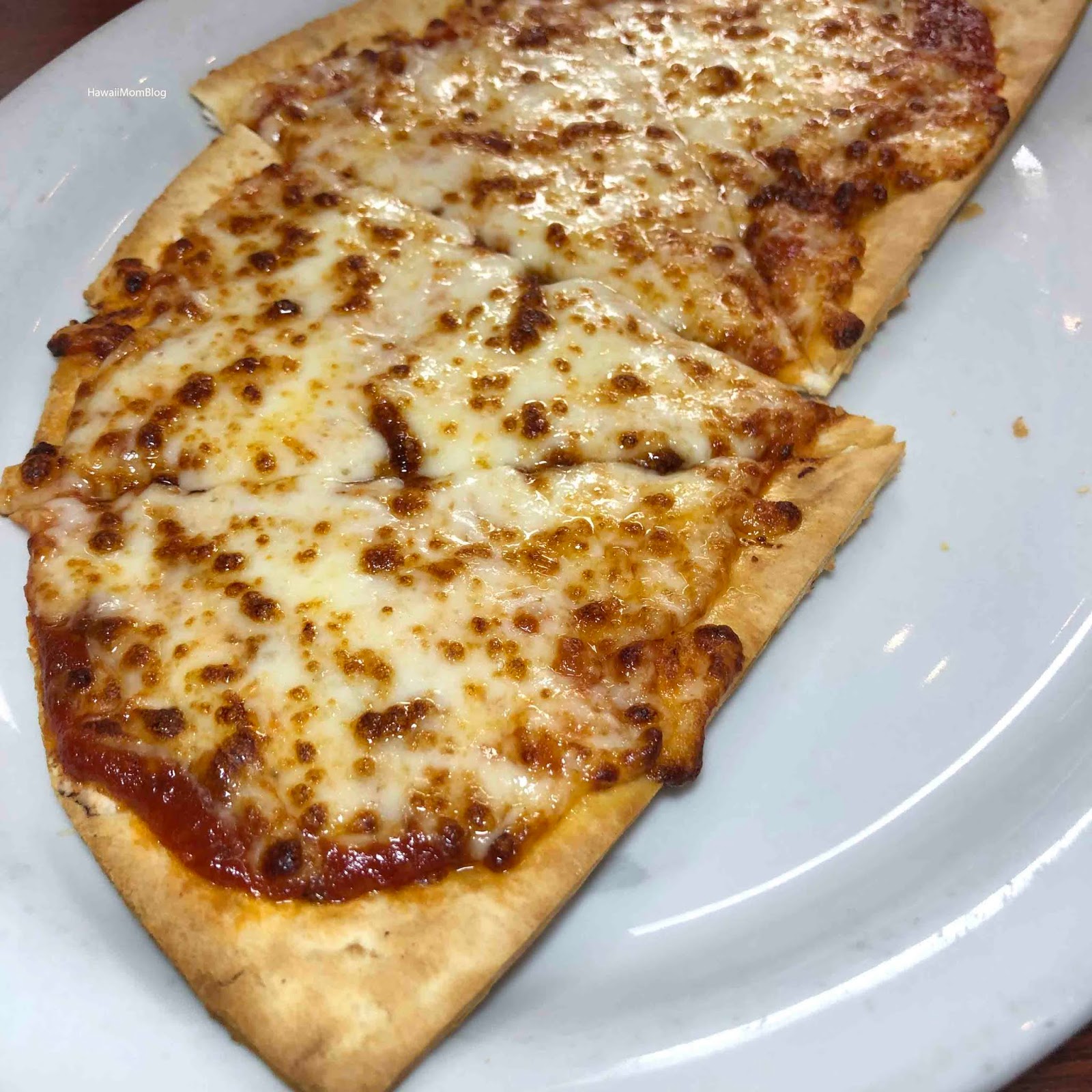 Hawaii Mom Blog: Angelo Pietro