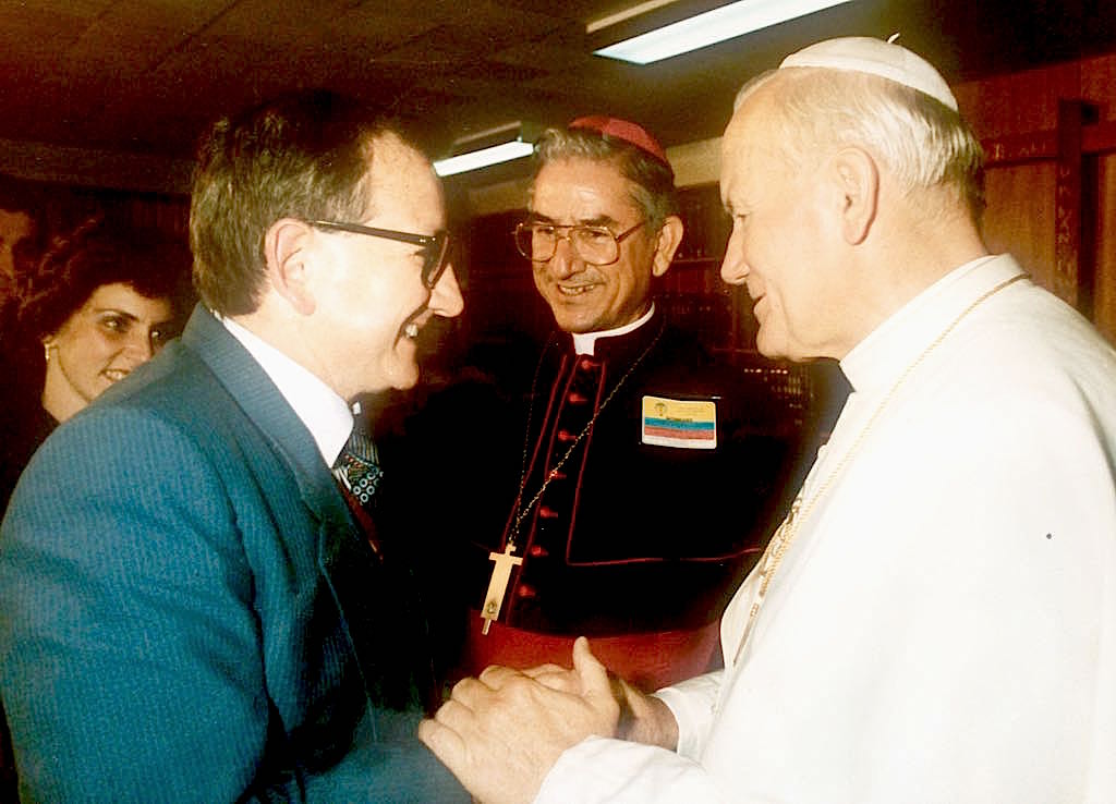 LA MISA RÍTMICA DE ALEJANDRO MEJÍA - Liturgia y Música