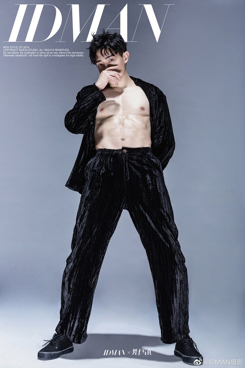 Grand Boyzone: IDMAN Photography