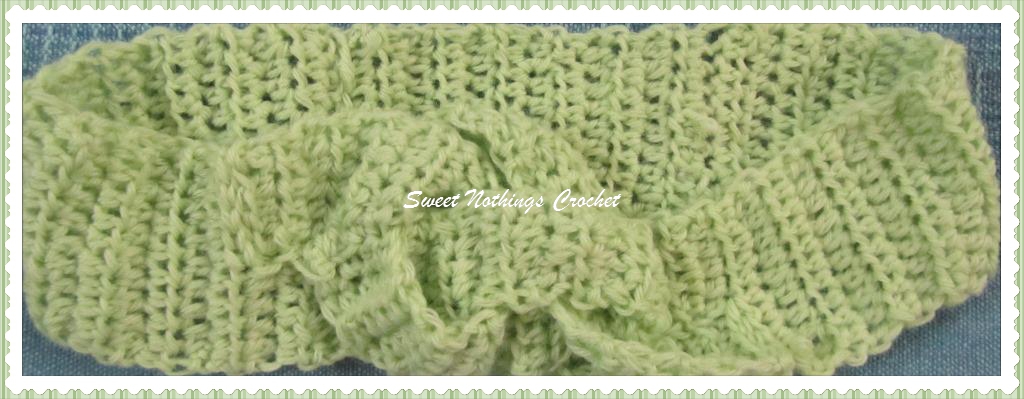 Sweet Nothings Crochet: EXQUISITE SHELLED DRESS FOR GIRLS