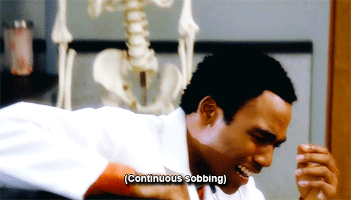 What Red Read: HAMILTON: RISE UP