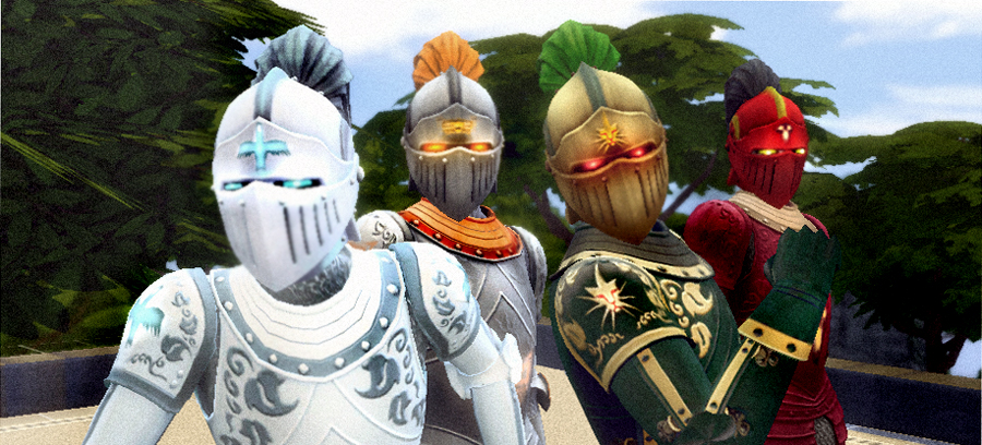 Dozerfleet: Replox: Abstract Foundations