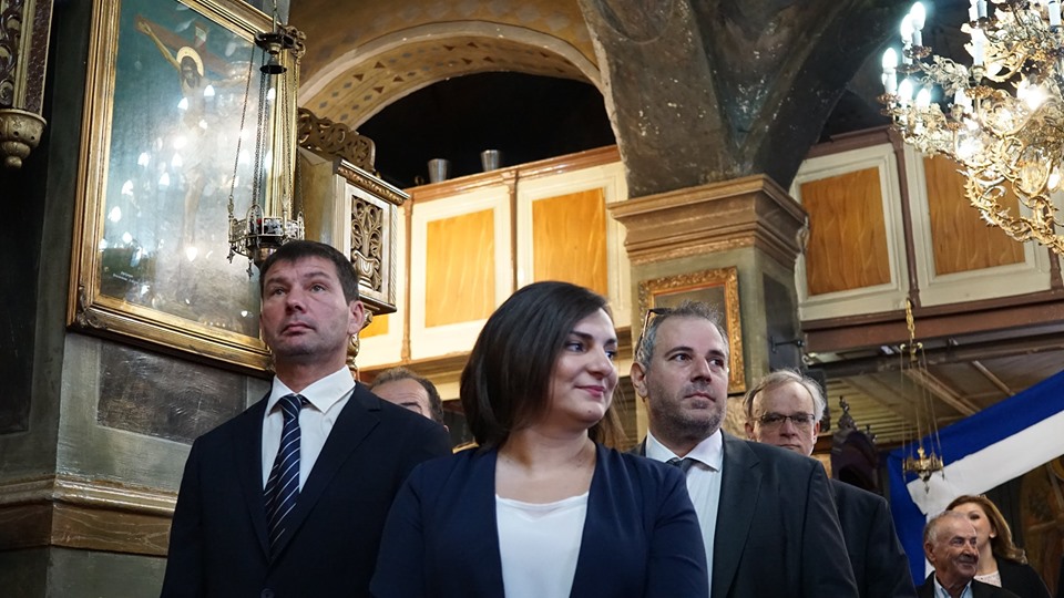 AMFIKLIA-Αμφίκλεια: Οκτωβρίου 2019