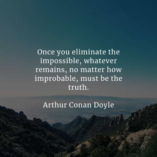 47 Truth quotes about life that'll make you act with honesty