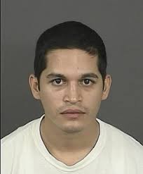 Marie Marone and John Vasquez