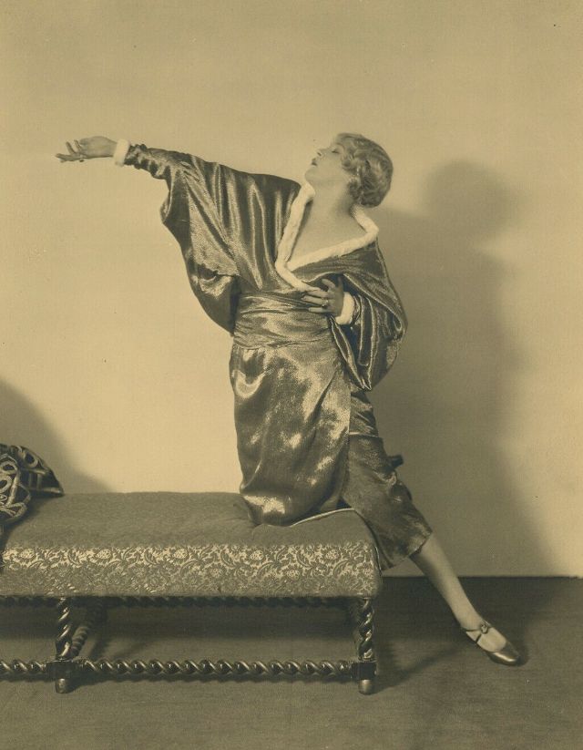 40 Beautiful Photos of Mae Murray in the Early 20th Century ~ Vintage ...