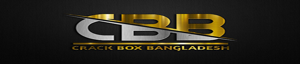 Crack Box Bangladesh