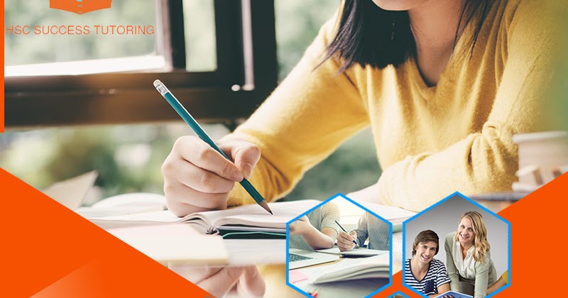 HSC SUCCESS TUTORING